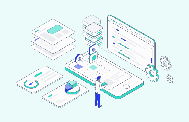 Secure Cross-Payment Platform | Wallex